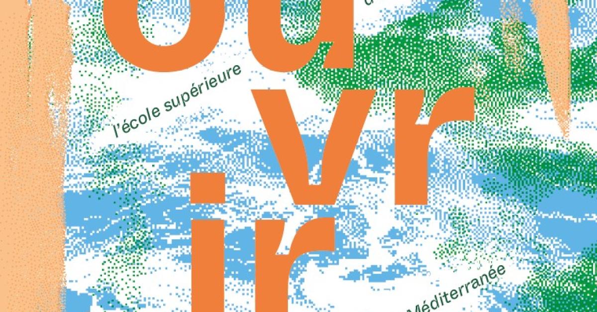 Journée Portes Ouvertes 2026 à l’École Supérieure d’Art et de Design ...